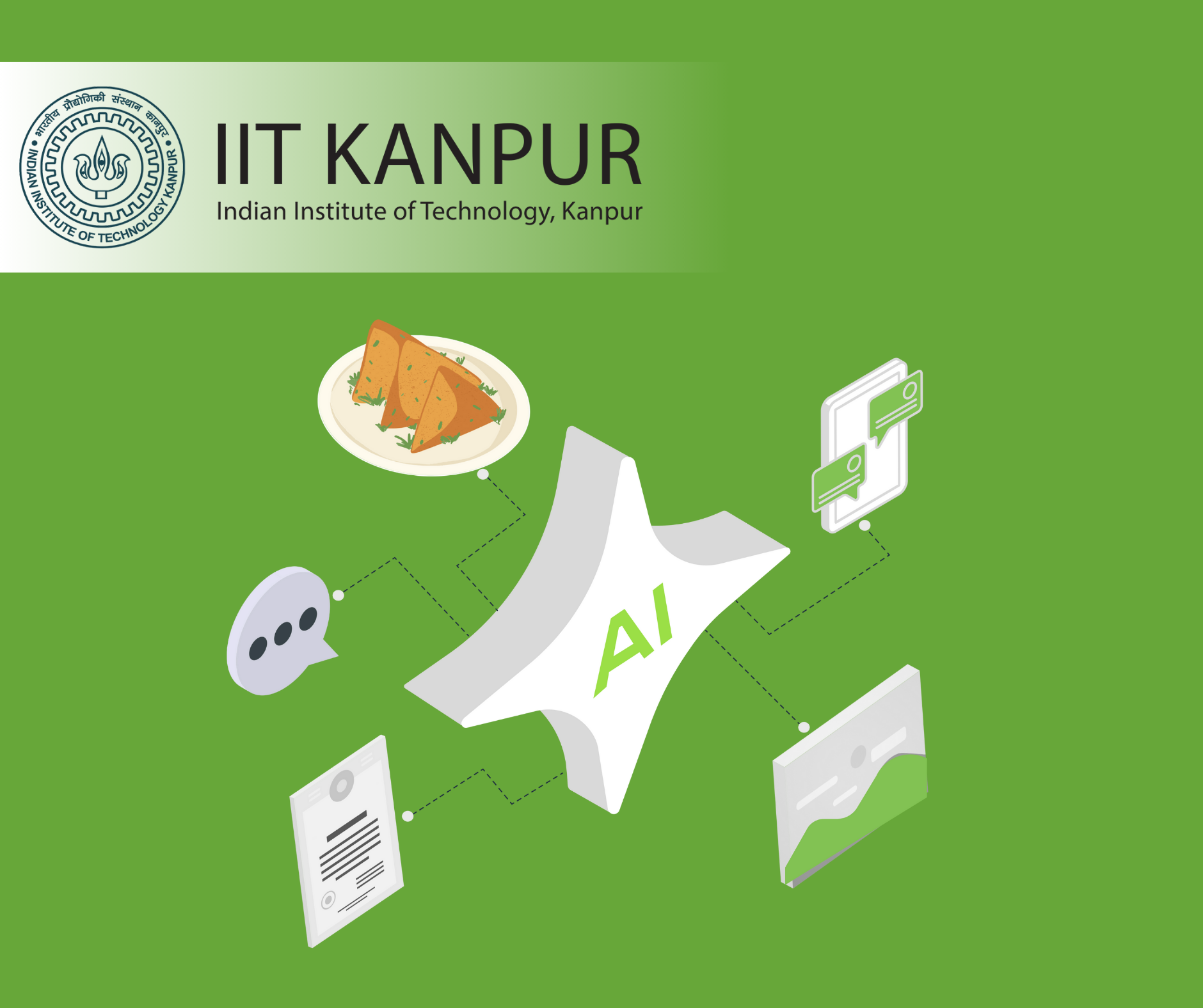AI Training from IIT Kanpur