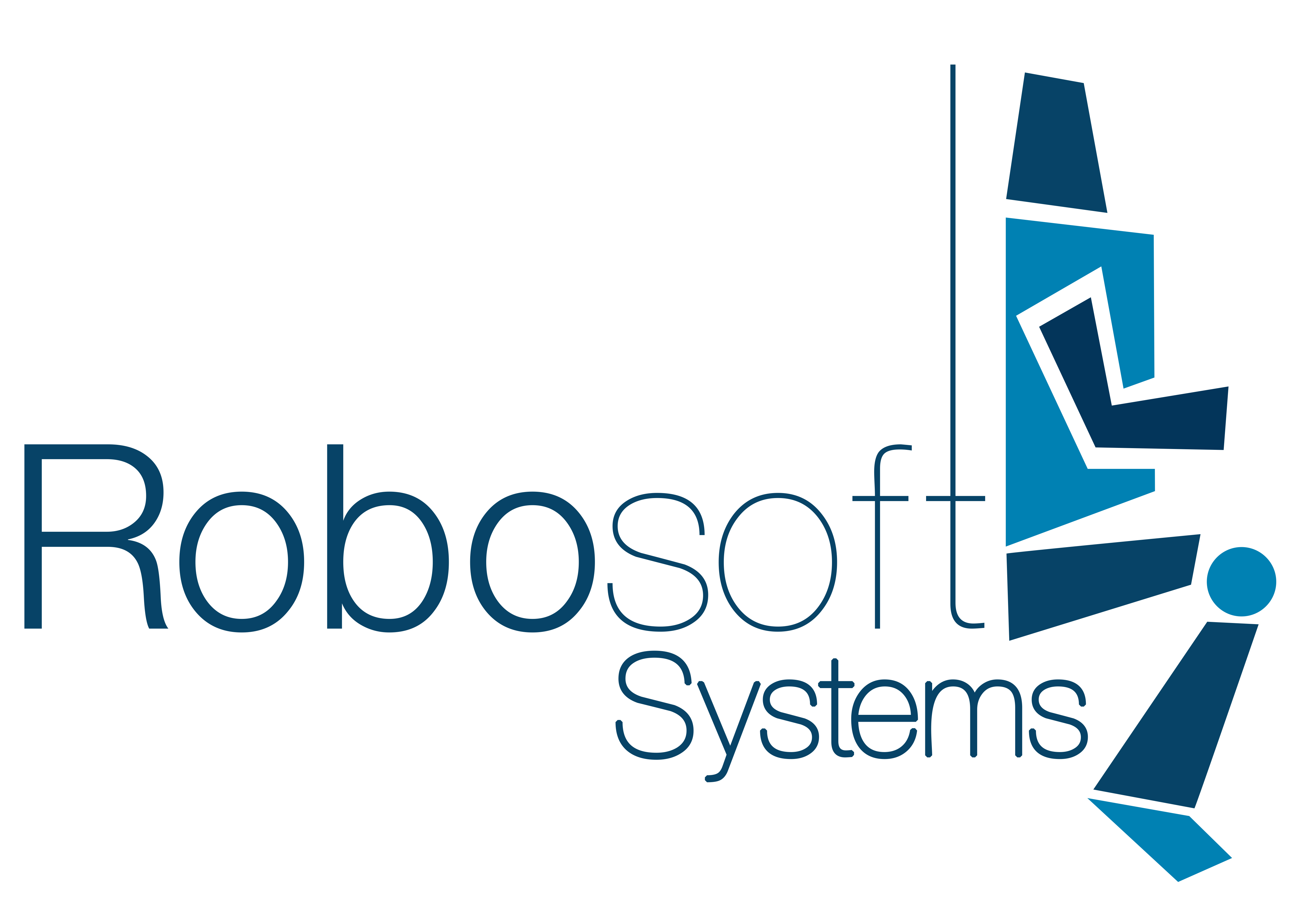 Robosoft Logo
