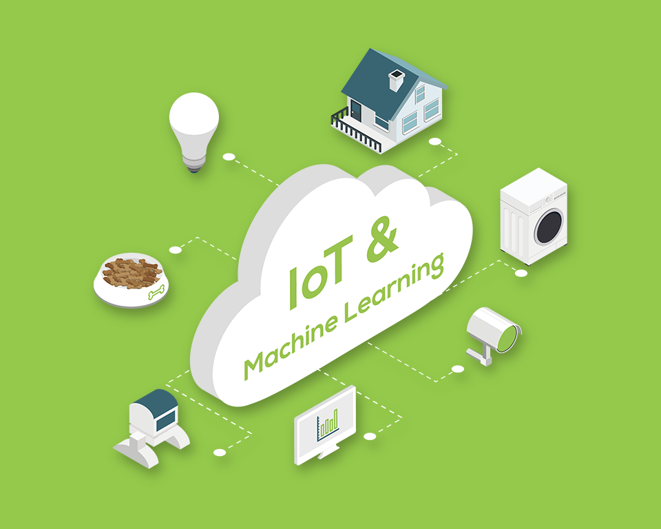 Details about the Bolt IoT and ML Training